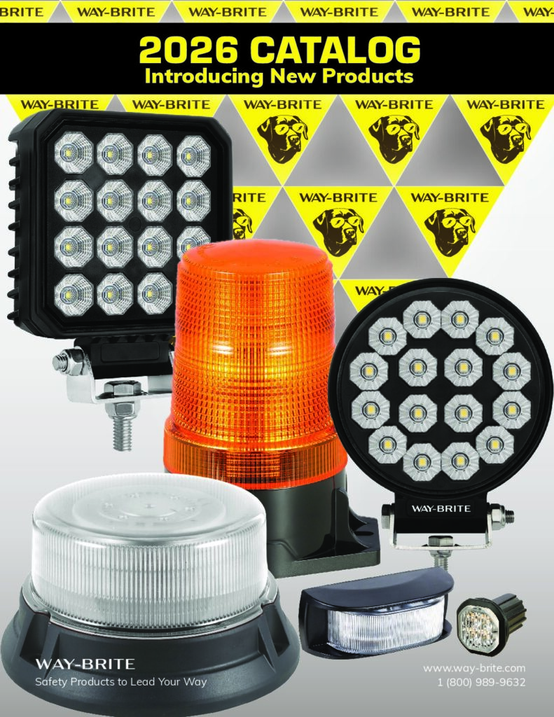 Catalog - Way-Brite